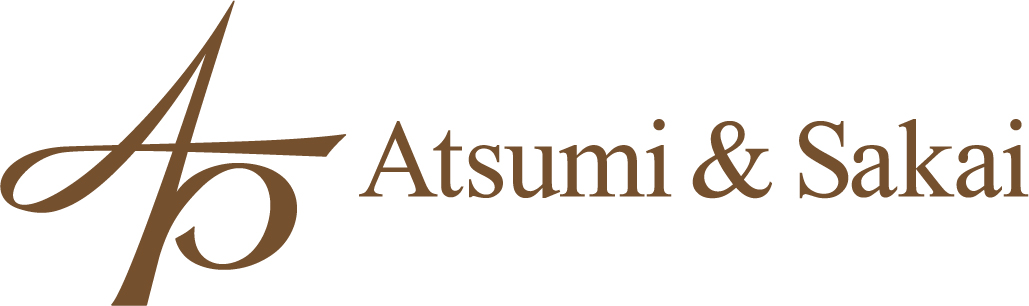 Atsumi & Sakai - Israel Japan Chamber of Commerce